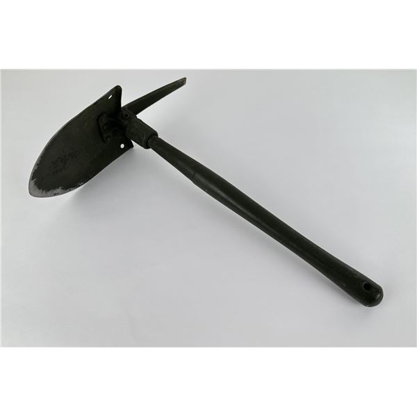 Vietnam War 1956 Entrenching Tool Shovel