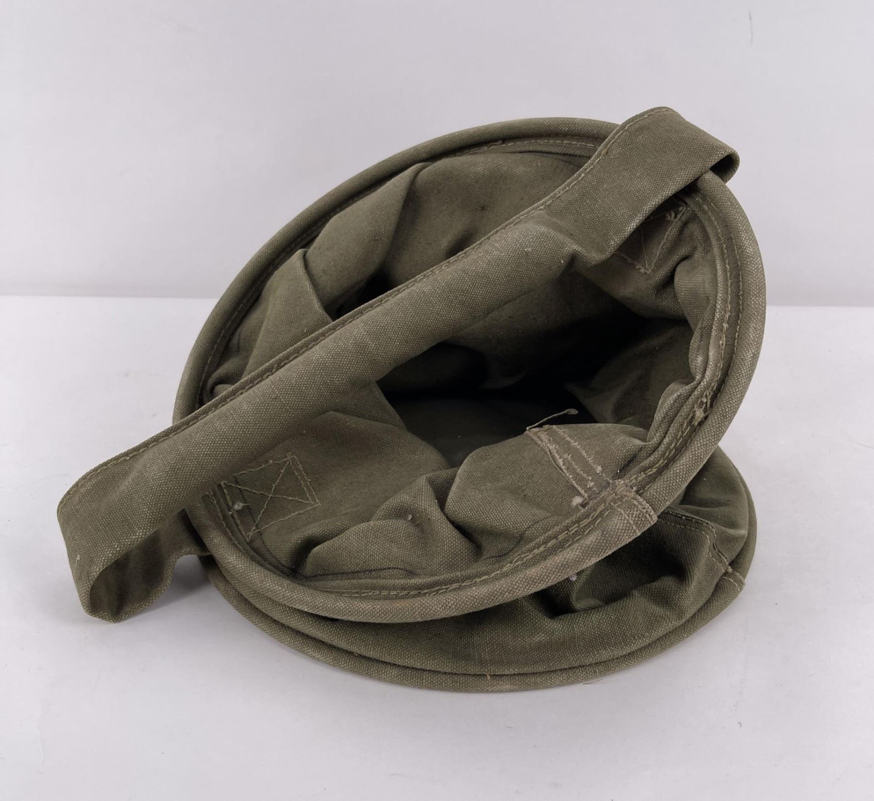 WW2 US Jeep Water Bucket