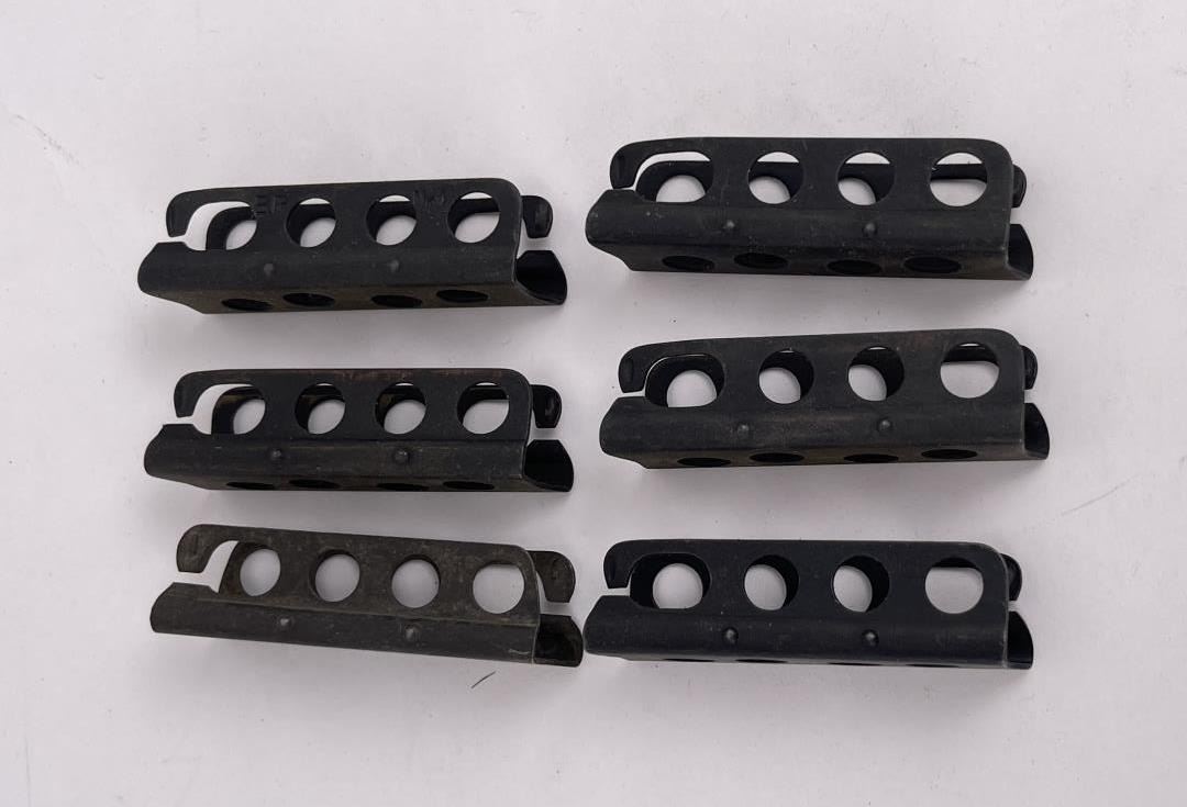 WW2 Enfield Stripper Clips