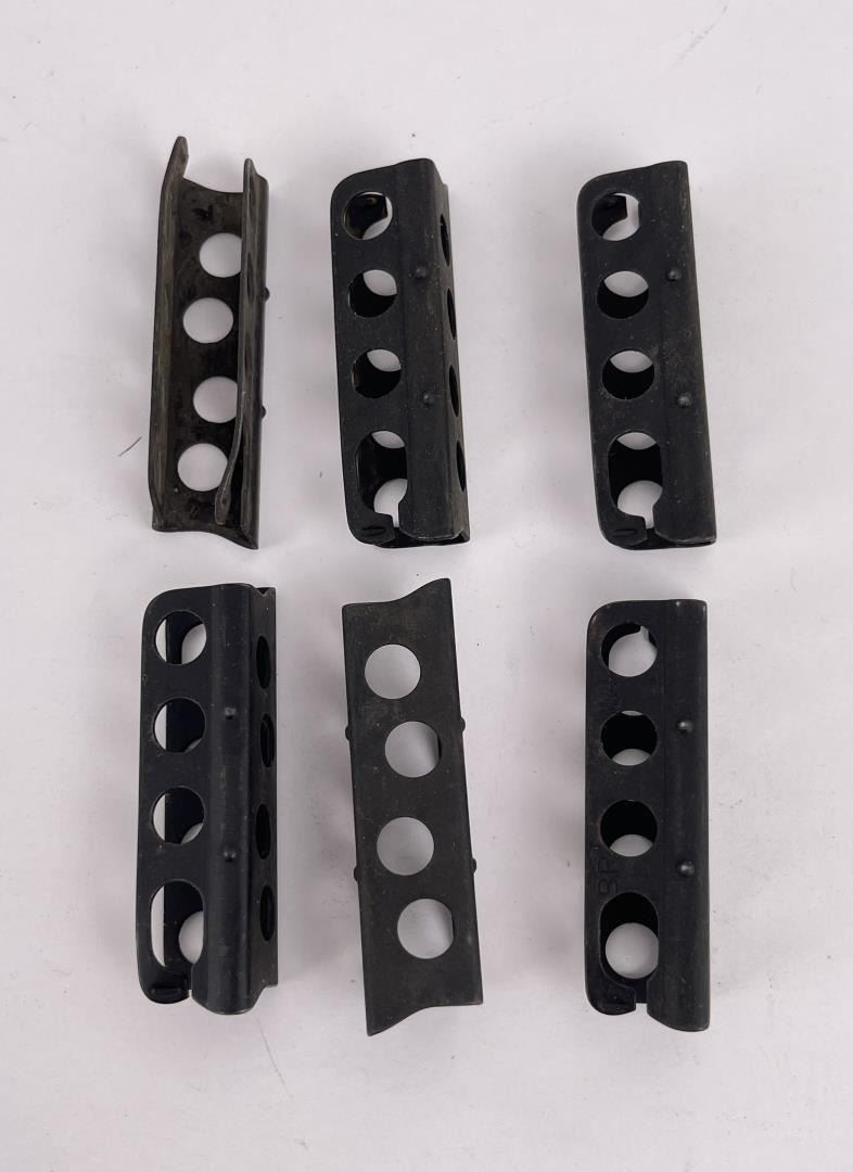WW2 Enfield Stripper Clips