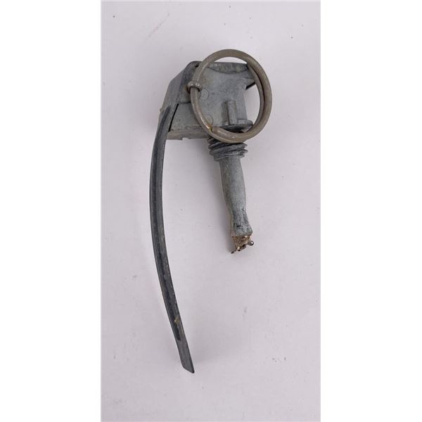 WW2 M10A2 Mark II Hand Grenade Fuze Fuse