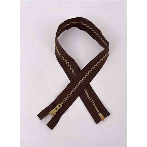 WW2 Talon Zipper for A2 Leather Flight Jacket
