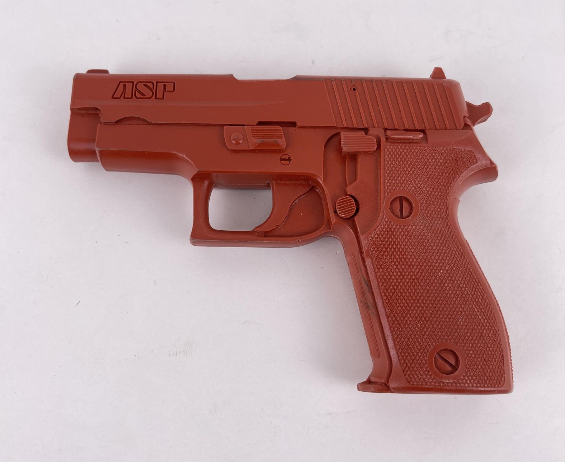 ASP Training Dummy Pistol
