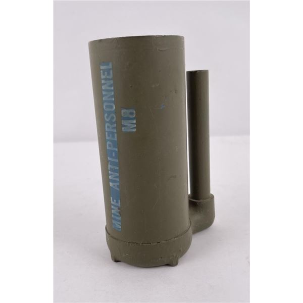 Ww2 Us Bouncing Betty Mine