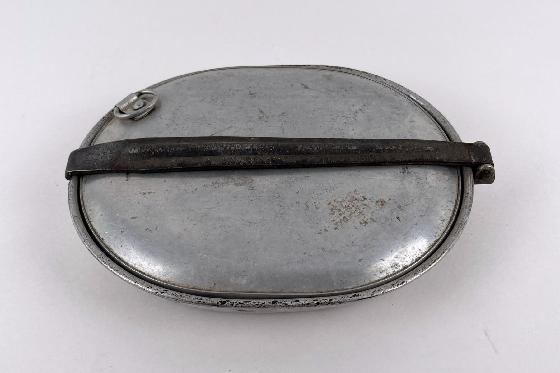 WW1 WWI US Army Mess Kit