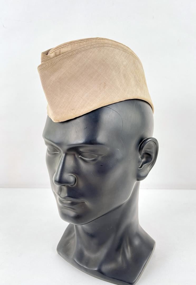 WW2 US Army Nurse Corps Summer Cap