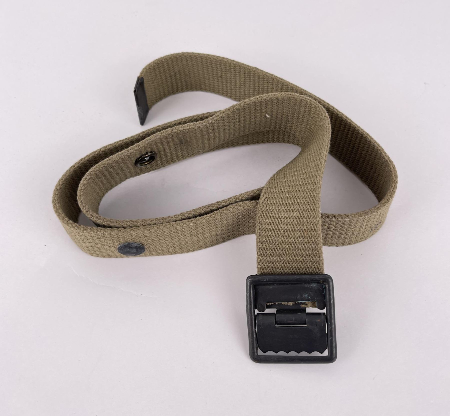 WW2 USMC M1 Carbine Magazine Belt