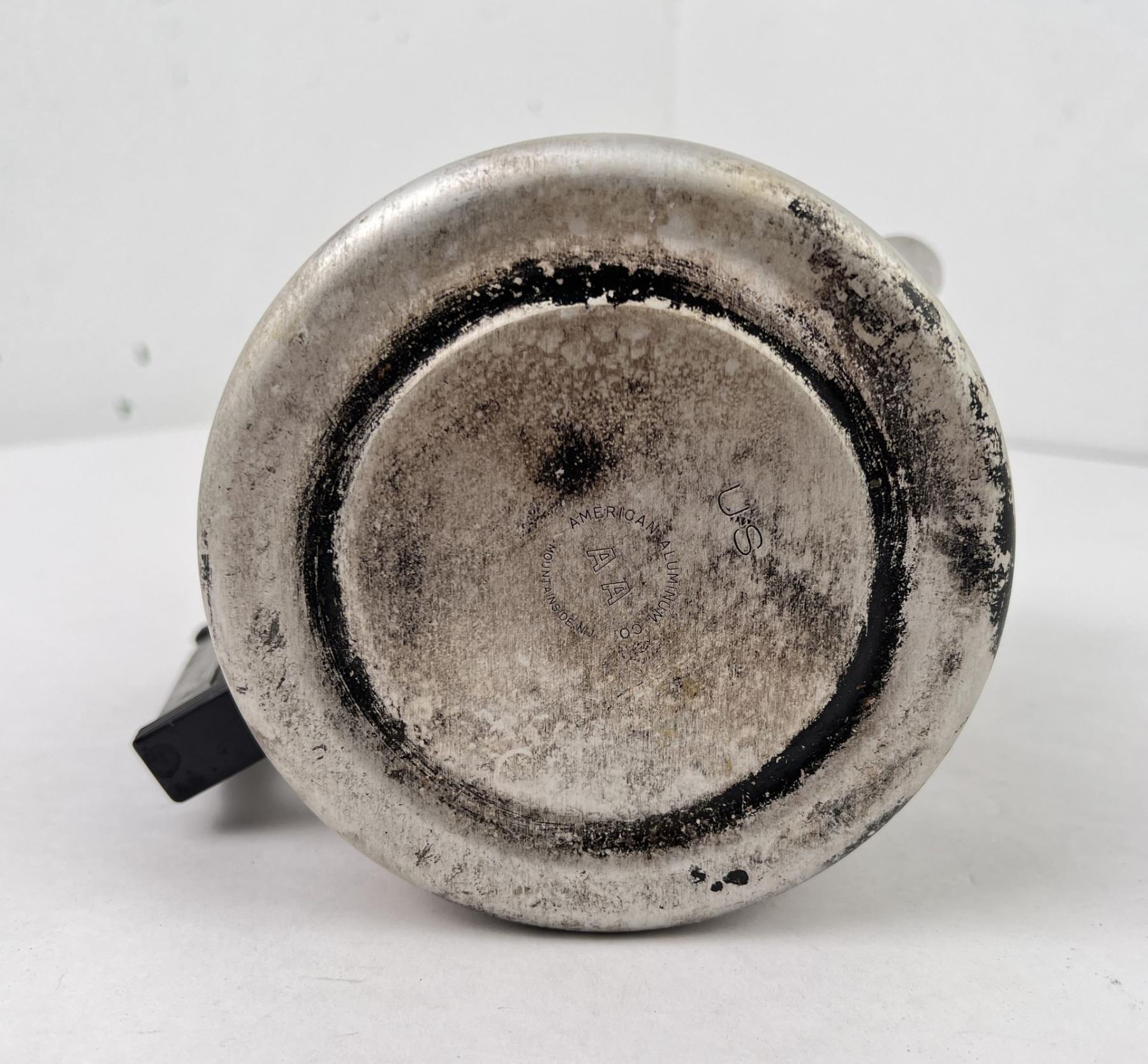 WW2 Officers Mess Kit Coffee Pot with Lid