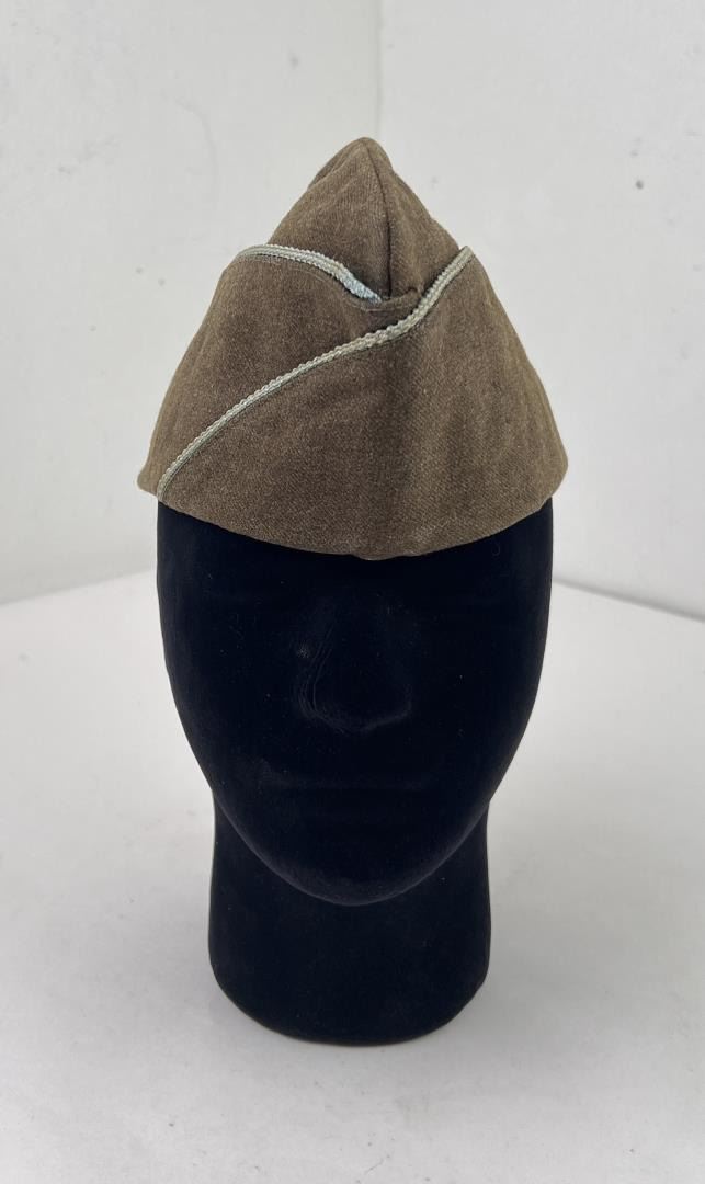WW2 Garrison Hat Infantry