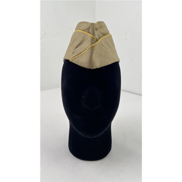 WW2 Garrison Side Cap Hat