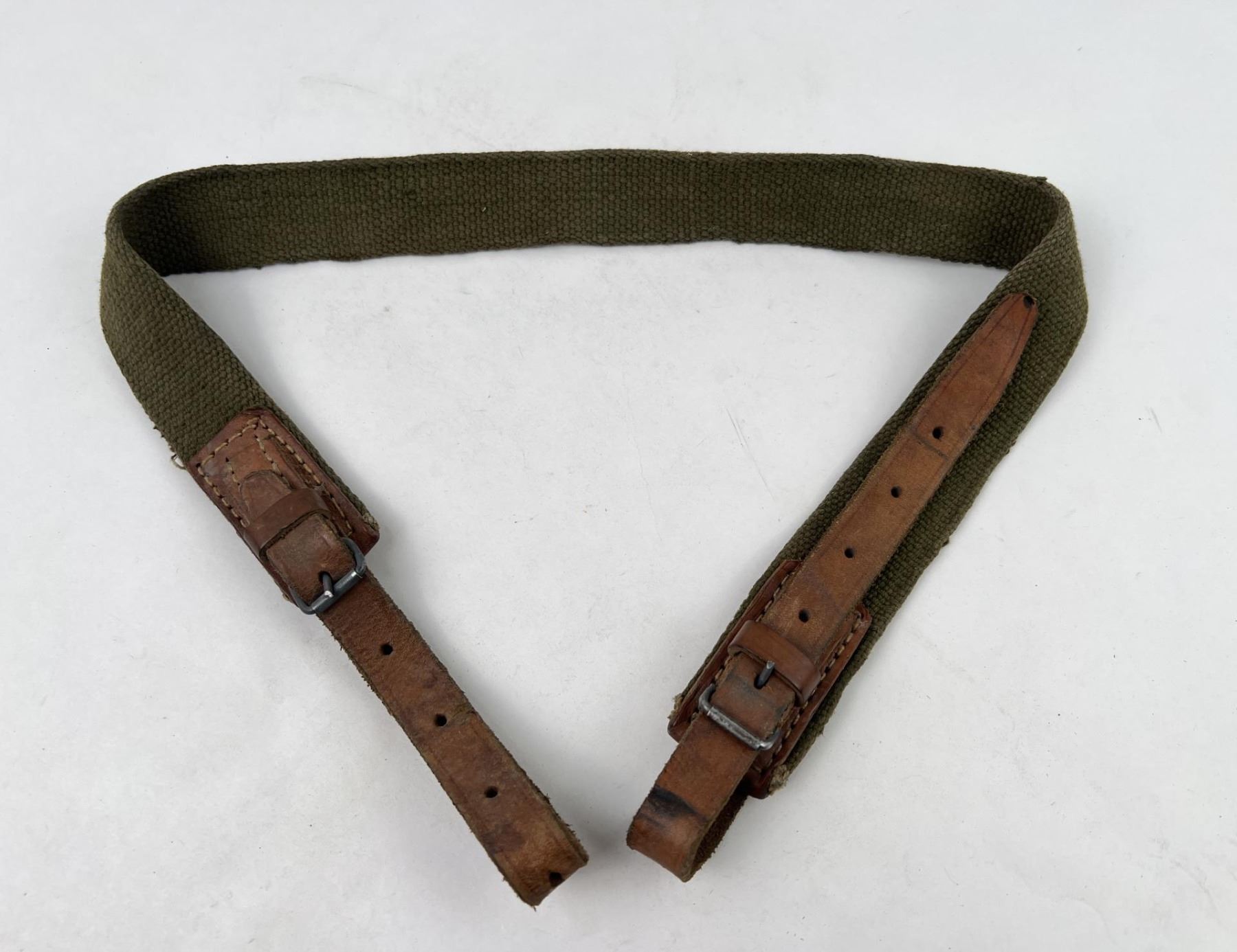 Russian Mosin Nagant Rifle Sling