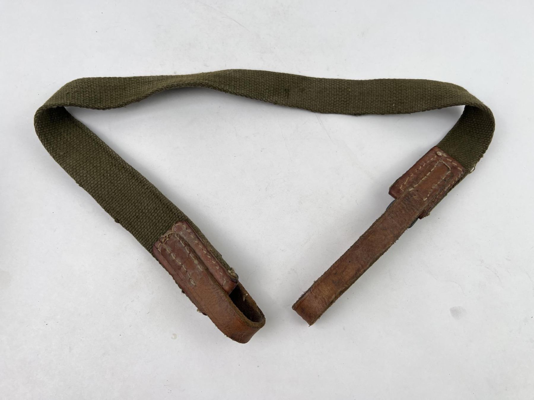Russian Mosin Nagant Rifle Sling