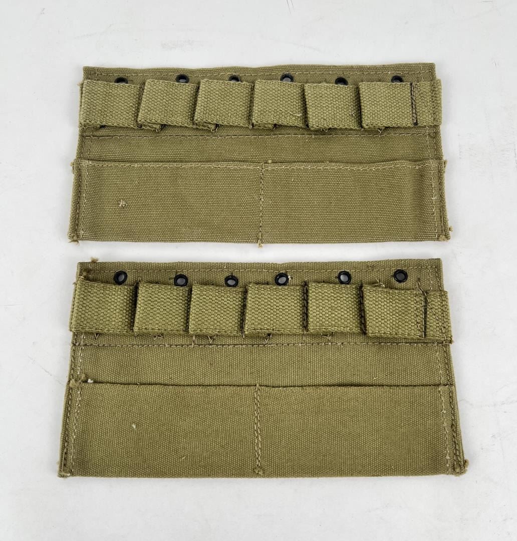 WW2 Combat Medic Pouch Inserts