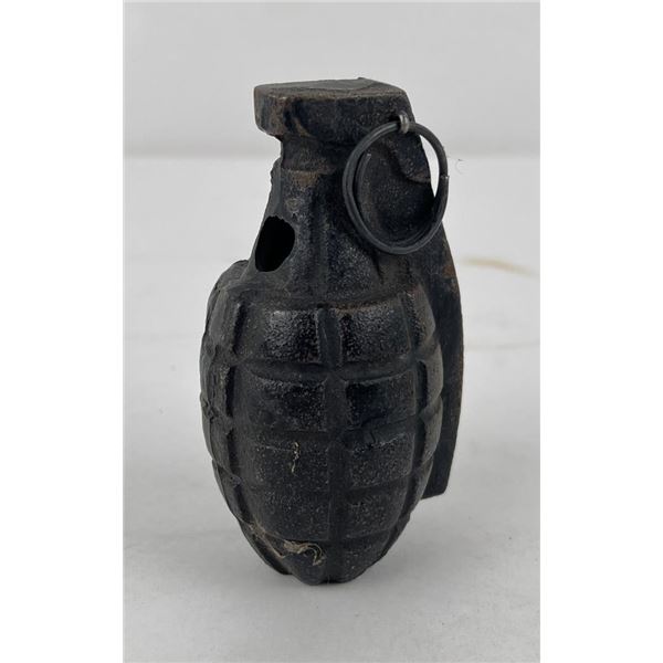 WW2 US Army Practice Grenade
