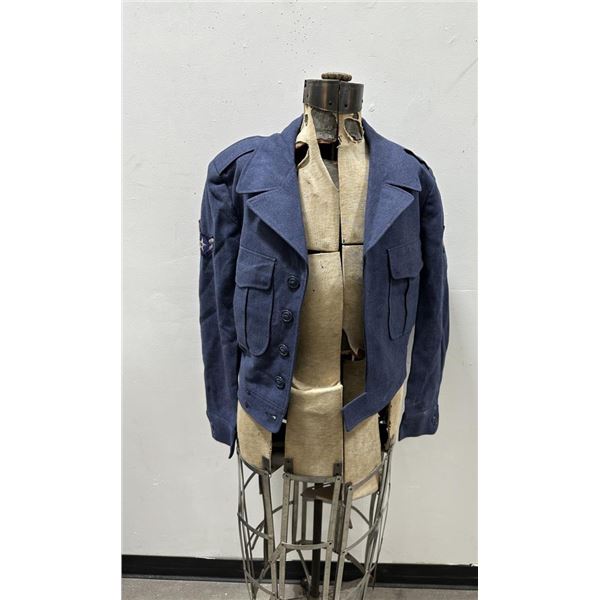 Korean War Air Force IKE Jacket