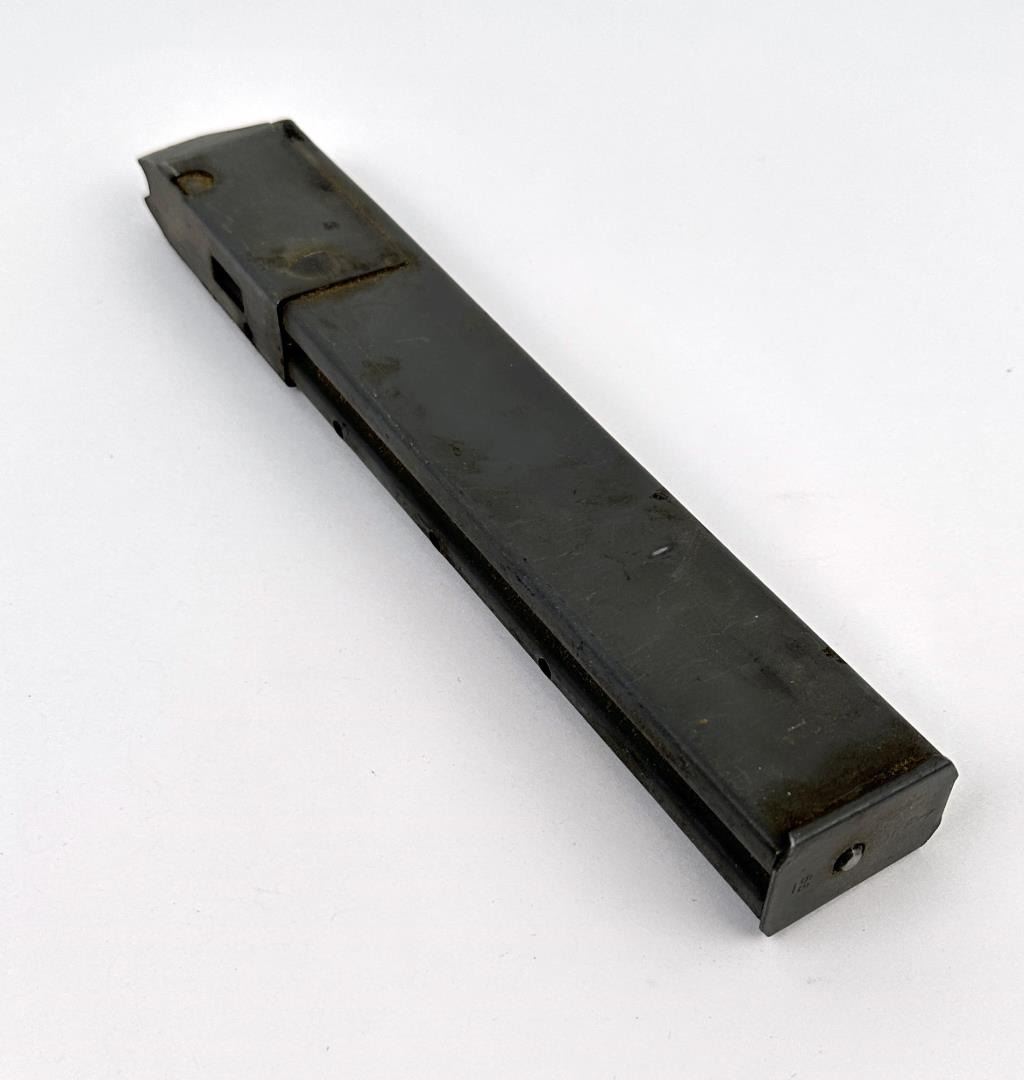 WW2 MK2 STEN Magazine