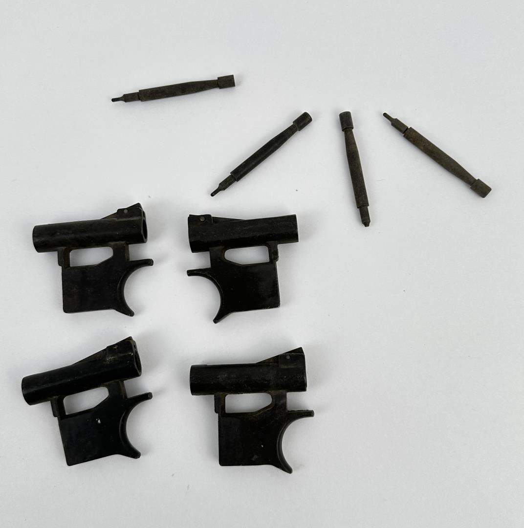US Army Triggers and Firing Pins Grenade
