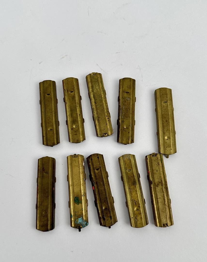 WW1 WWI 1903 1917 Rifle Stripper Clips