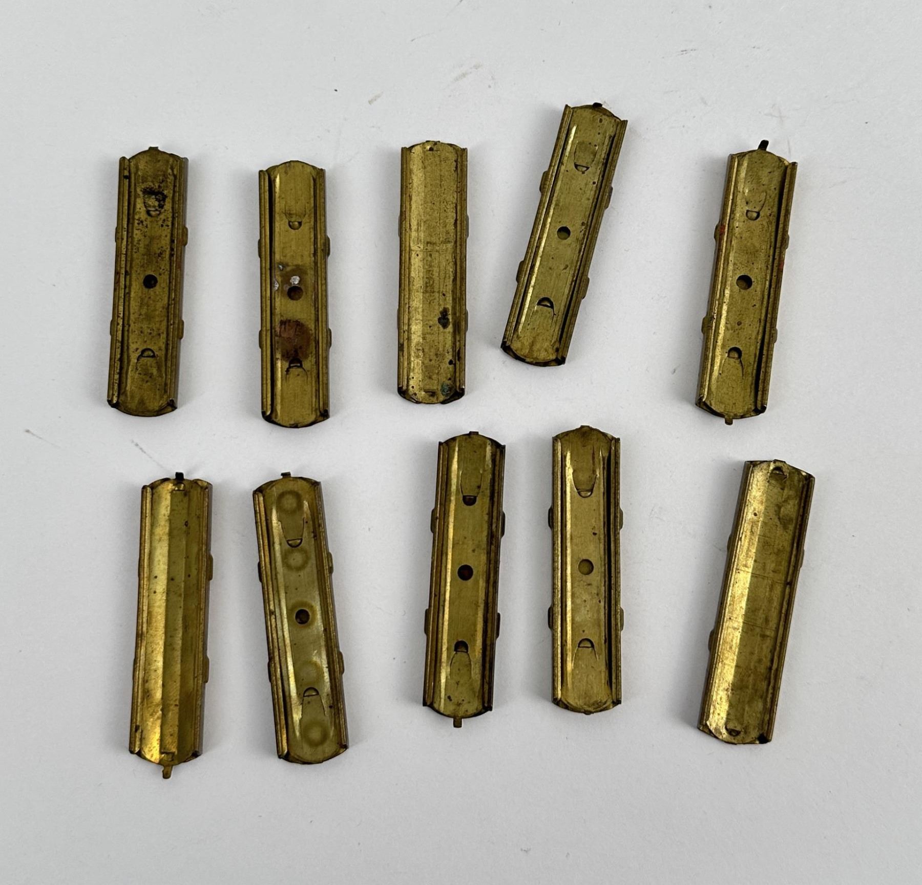 WW1 WWI 1903 1917 Rifle Stripper Clips