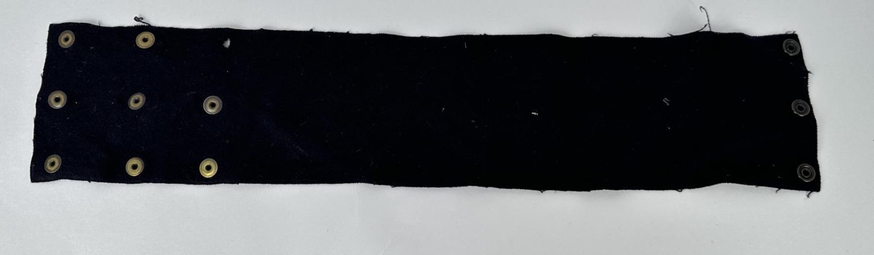 Vietnam War Corporals Brassard Arm Band
