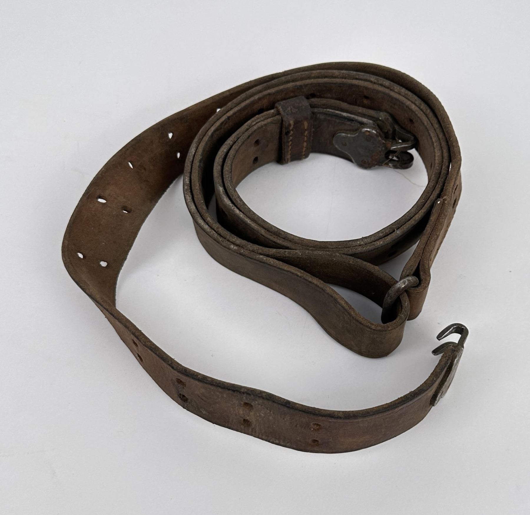 WW2 Model 1907 M1 Garand Rifle Sling