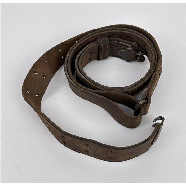 WW2 Model 1907 M1 Garand Rifle Sling