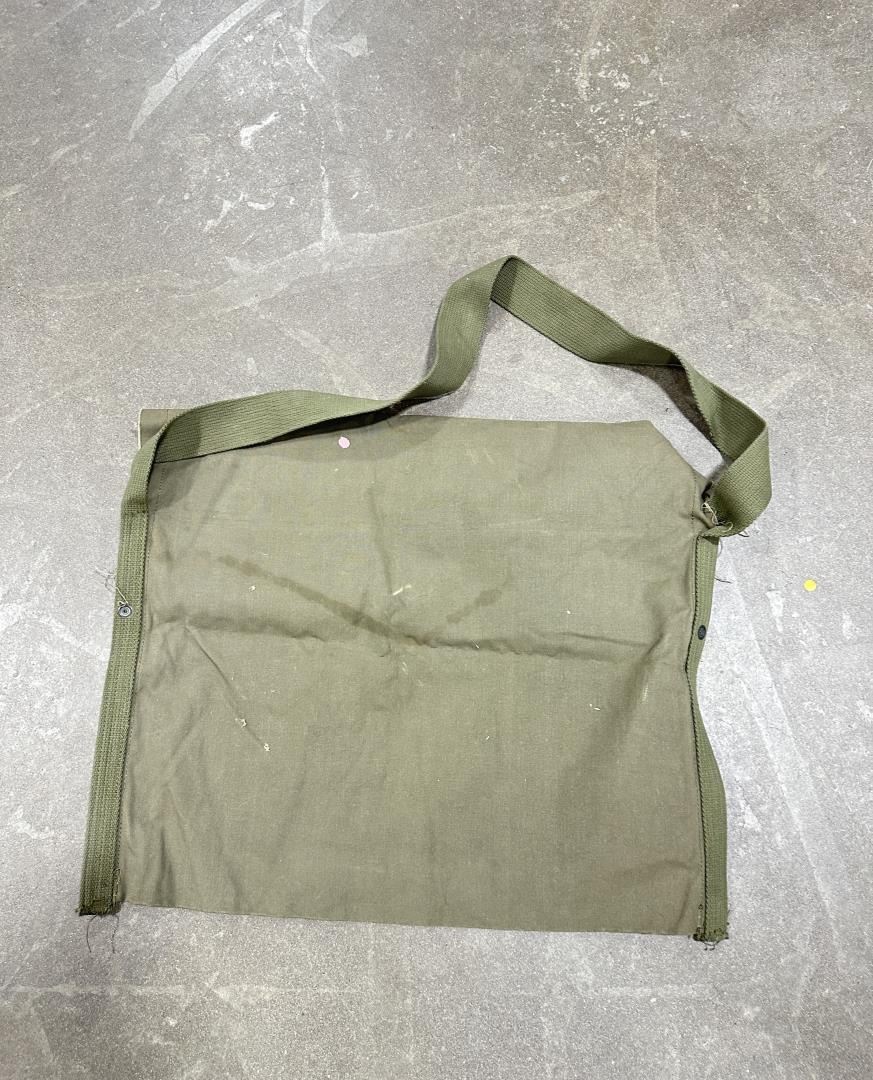 Vietnam War Demolition Roll M186