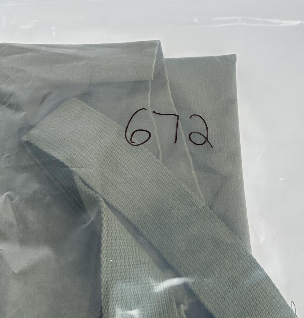 Vietnam War Demolition Roll M186