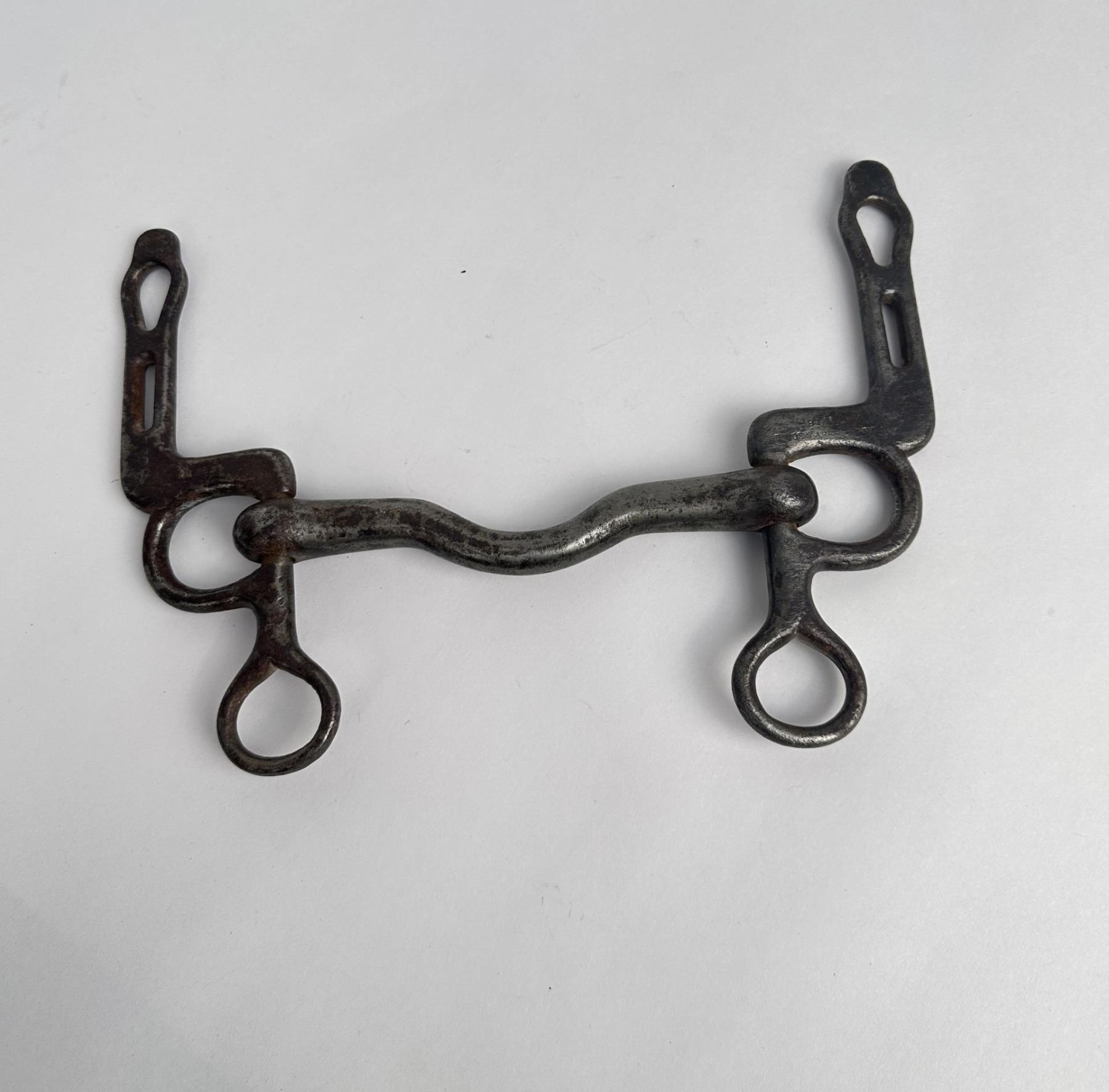 Antique Cowboy Horse Bit