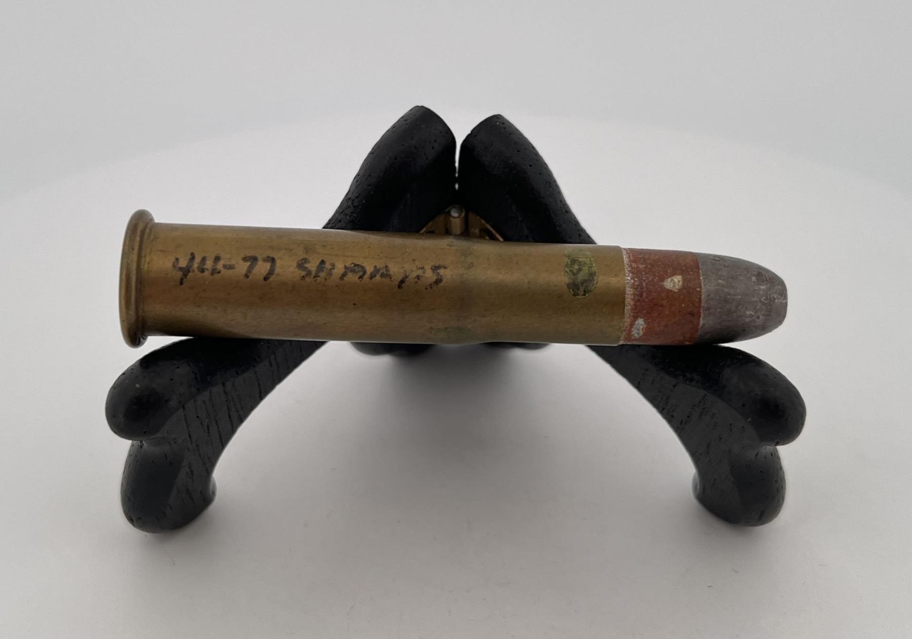 .44-77 Sharps Rifle Cartridge