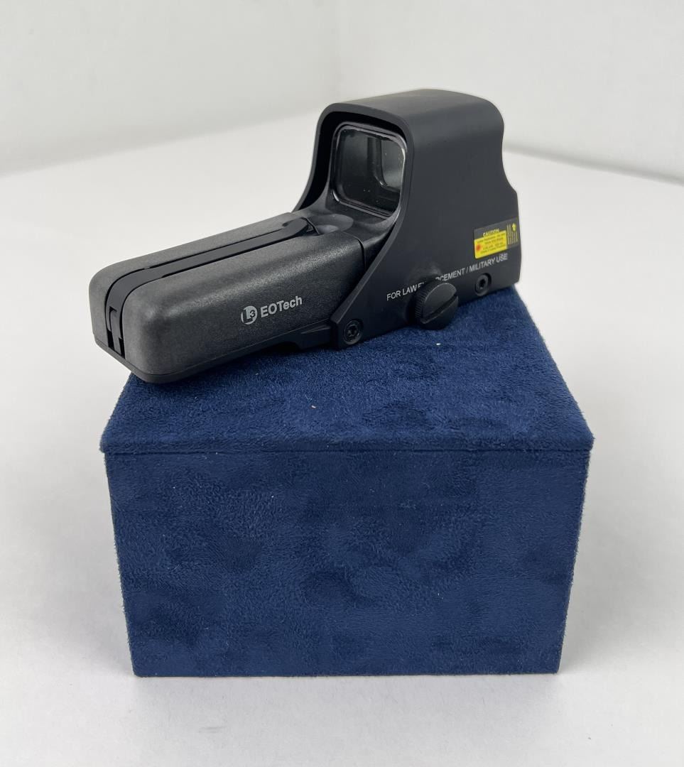 Eotech L3 Holographic Red Dot Sight