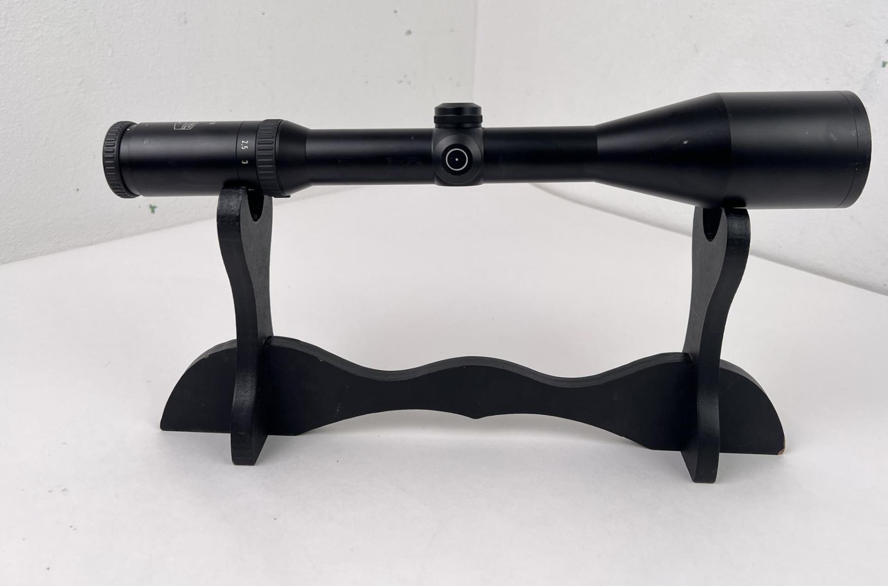 Schmidt & Bender 2.5-10x56 Rifle Scope