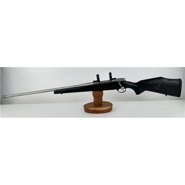 Weatherby Mark V .340 Stainless Left Handed Rifle