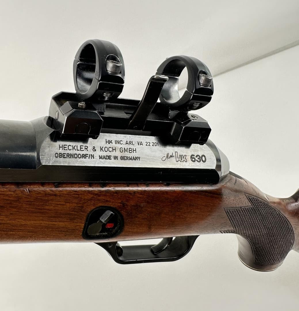 Heckler & Koch HK 630 .223 Rem Rifle