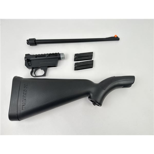 Henry US Survival Rifle .22 LR