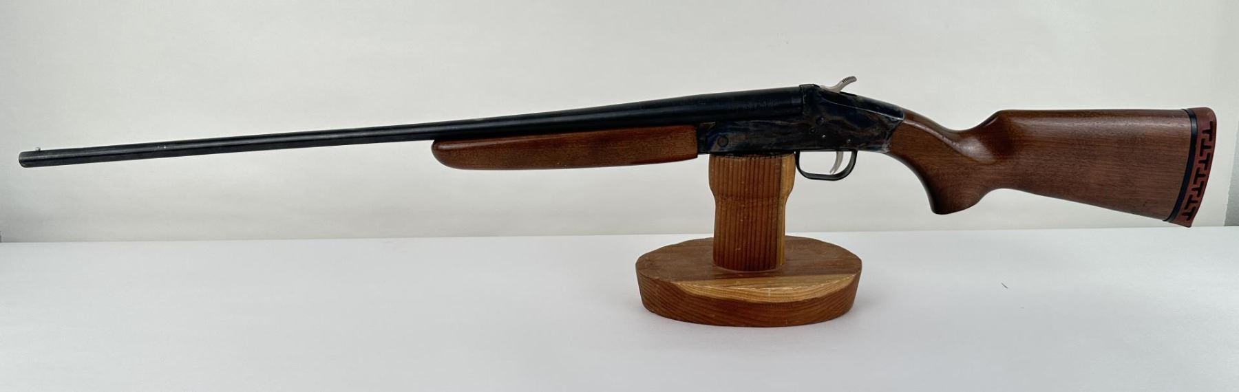 Stevens Model 940 .410 Shotgun