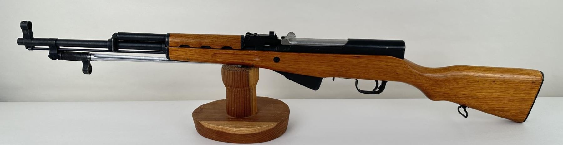 Chinese Norinco Factory 26 SKS Rifle