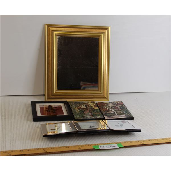 Misc Wall Decor Bodnarus Auctioneering