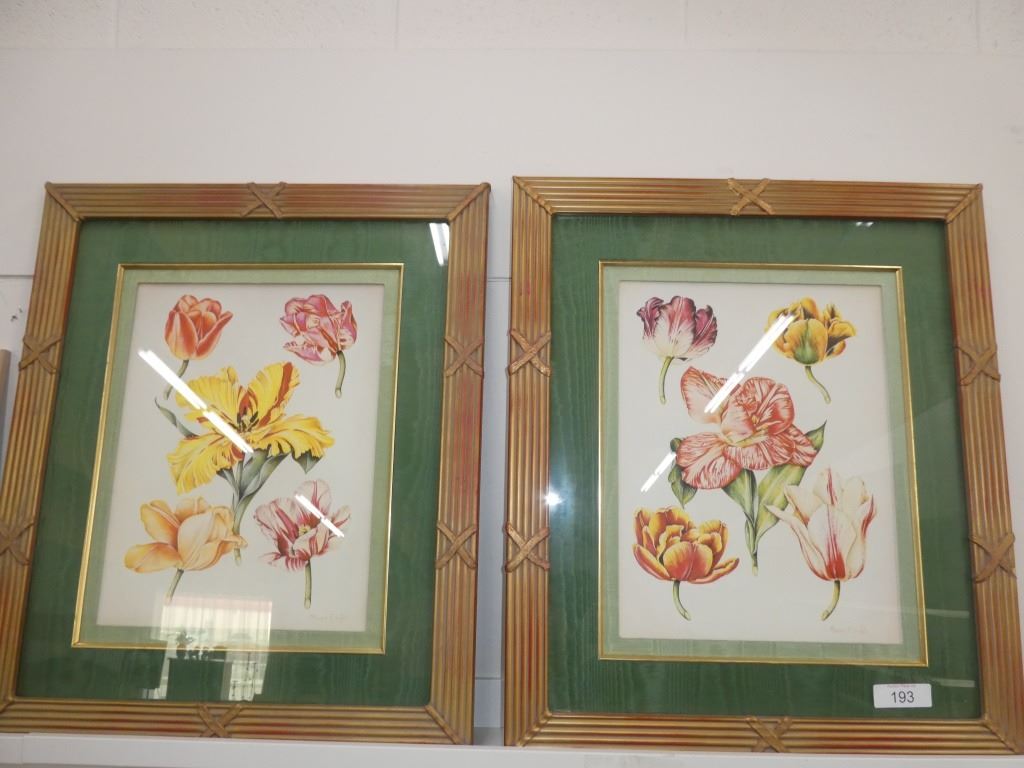 The Bombay Company Stephanie Hoppen