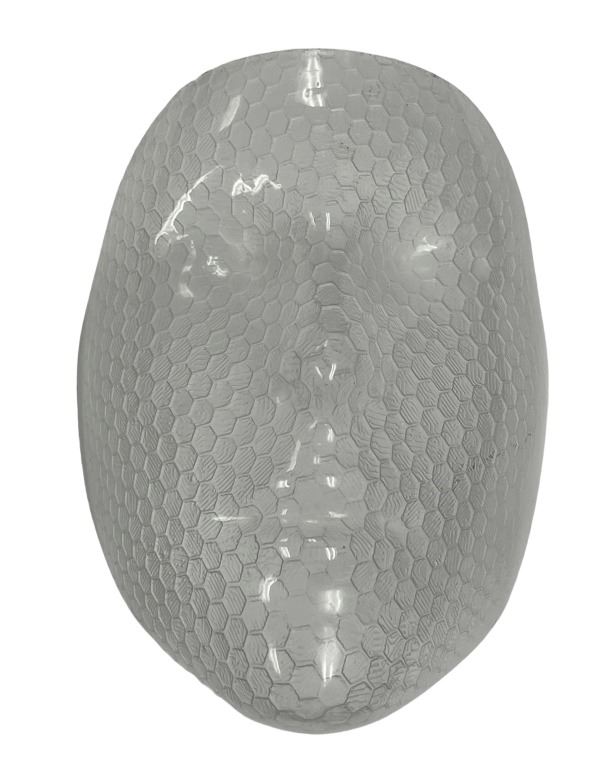 Black Widow (2021) - Face Changer Mask (Hard)