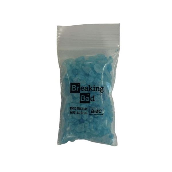 Breaking Bad (2008-2013) - Promotional Meth Bag