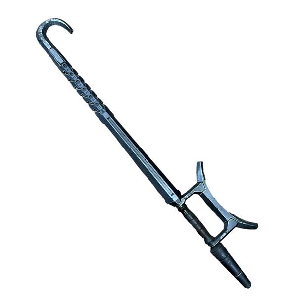 Shang-Chi and the Legend of the Ten Rings (2021) - Chinese Hook Sword