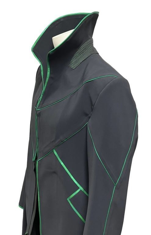 Sonic the Hedgehog 2 (2022) - Dr. Robotnik (Jim Carrey) Finished ...