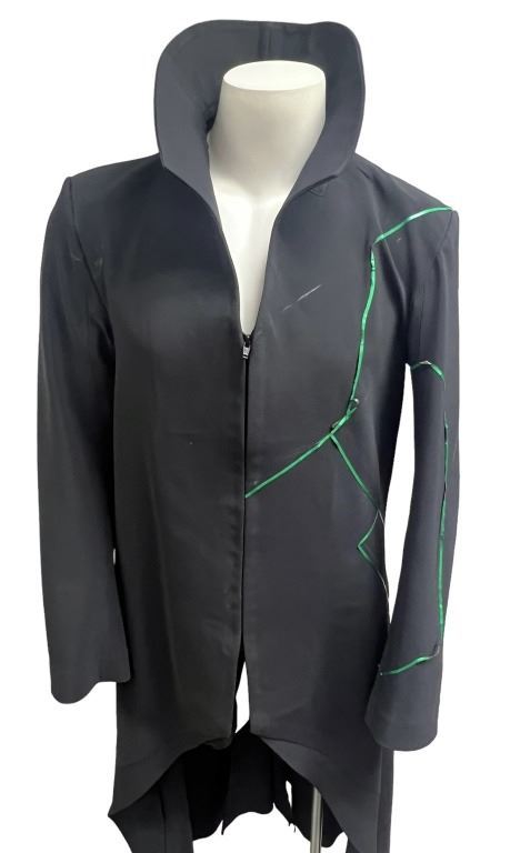 Sonic the Hedgehog 2 (2022) - Dr. Robotnik (Jim Carrey) Prototype ...