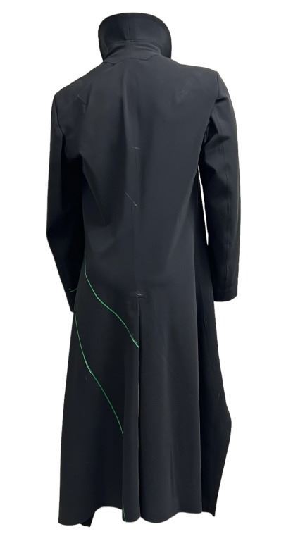 Sonic the Hedgehog 2 (2022) - Dr. Robotnik (Jim Carrey) Prototype ...