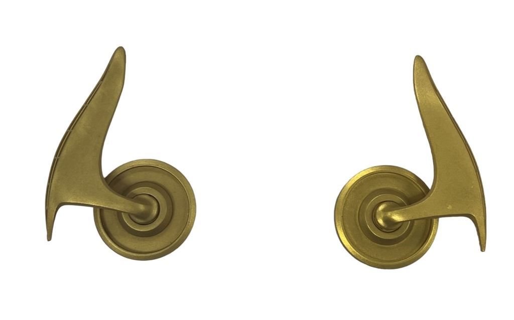 The Flash (2014-) - The Flash (Grant Gustin) Ear Wings