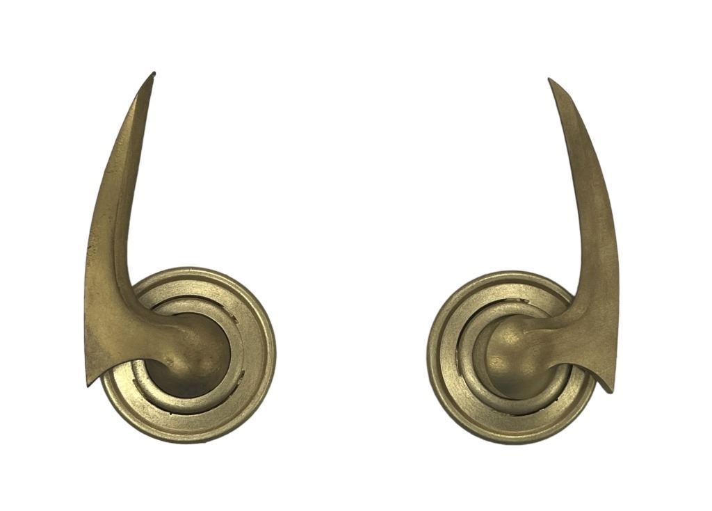 The Flash (2014-) - The Flash (Grant Gustin) Ear Wings