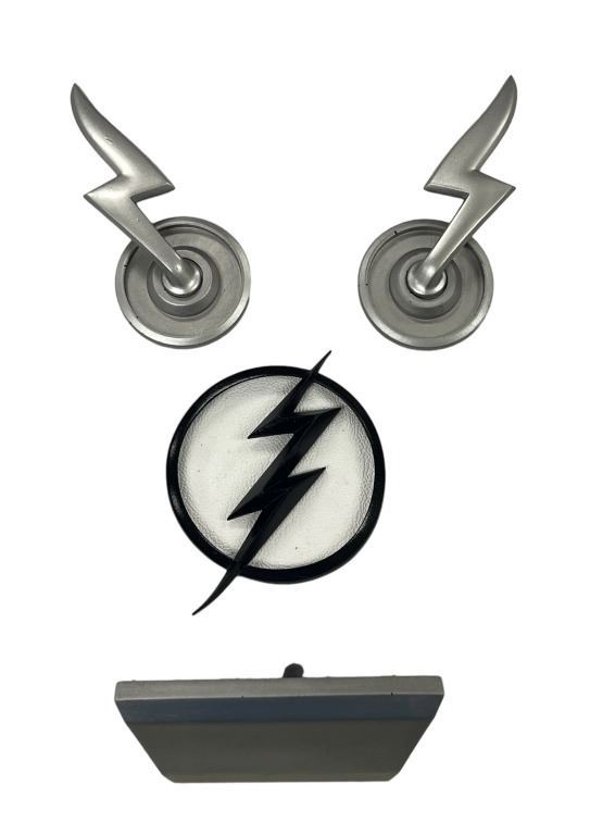 The Flash (2014-2023) - Fast Track 7-Piece Set (Kausar Mohammed)