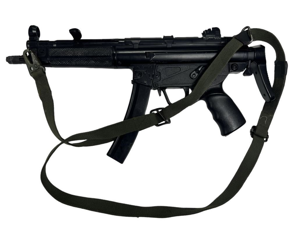 The Man in the High Castle (2015-2019) - John Smith (Rufus Sewell ...