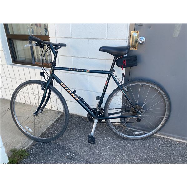 Giant Innova bike